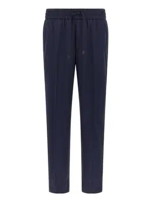 Brioni Asolo Trousers - Blue