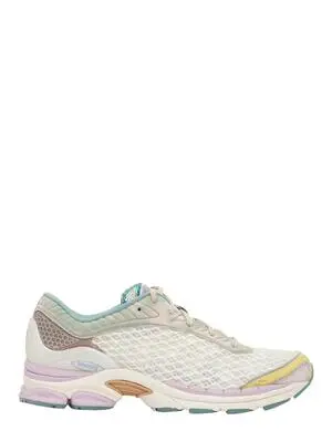Saucony Progrid Paramount Low Top Sneakers - Abyss/multicolor