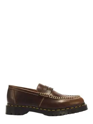 DR. MARTENS Dr. Martens Penton Ben Mayhem Leather Loafers