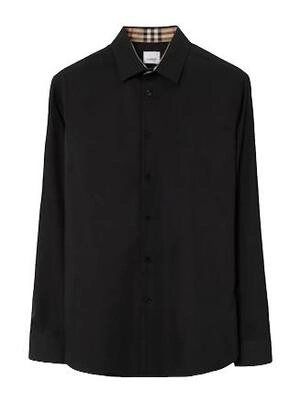 Burberry Sherfield Top - Black