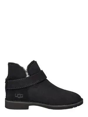 UGG Mckay Classic Boots - Black