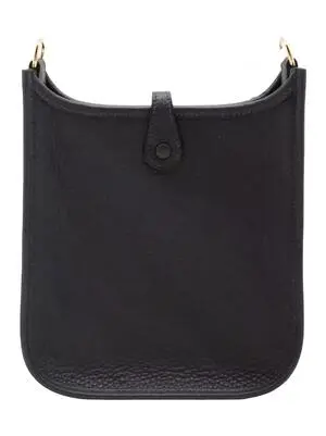 Hermès Hermès Evelyne TPM Crossbody Bag Grey