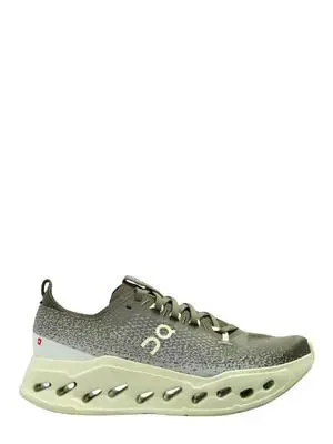 On On Cloudsurfer Max Sneakers Green