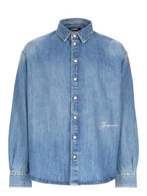 Jacquemus Camicia - Denim