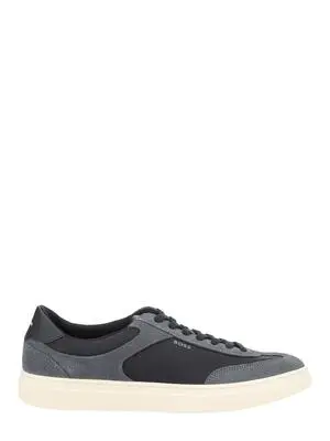 BOSS Kieran Sneakers - Grey