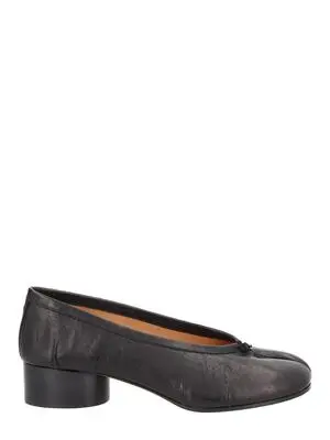 MAISON MARGIELA Maison Margiela Ballerina Tabi Heel
