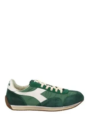 DIADORA Equipe Vela Sw Sneakers - Green