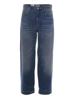 CARHARTT WORK IN PROGRESS CARHARTT WIP Relaxed Tapered Jeans