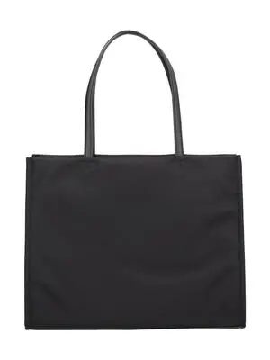 TORY BURCH Tory Burch Nylon Tote Bag