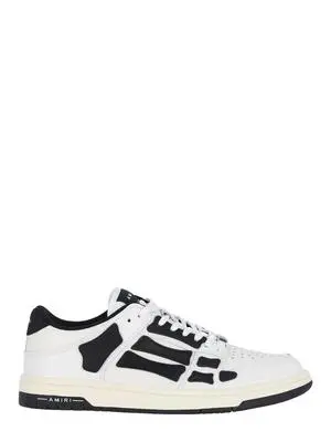 AMIRI AMIRI Lightweight Bovine Leather Sneakers