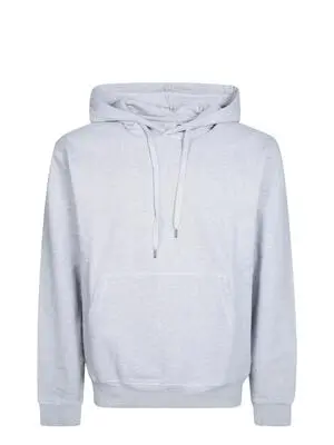 ARTE ARTE Back Print Hoodie