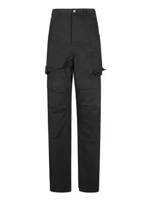 RICK OWENS DRKSHDW Stefan Cargo Pants