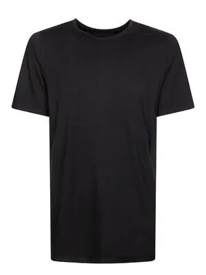 Rick Owens Level T T-shirt - Nero