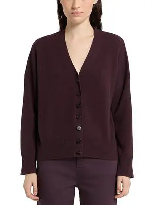 MARELLA Marella Mlladepto Cashmere Cardigan