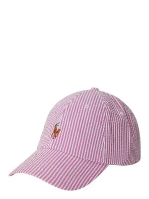 Ralph Lauren Polo Shirt - Pink