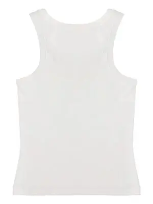 KENZO KENZO Fitted Tank Top