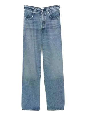 Citizens Of Humanity Annina Jeans - Blue