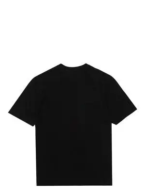 EDMMOND STUDIOS Circusphere Graphic-print T-shirt - Black