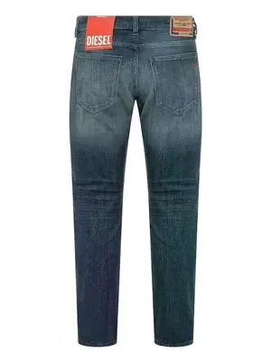 DIESEL® 2019 D-strukt Jeans - Blue