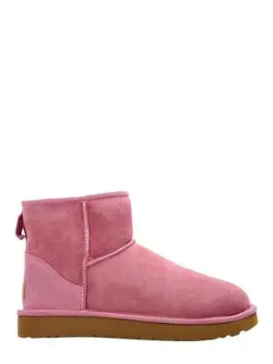 UGG UGG Classic Mini II Boots Pink