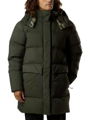 ROSSIGNOL Rossignol Down Parka