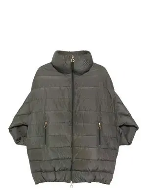 MONCLER Moncler Vintage 2000s Quilted Down Jacket