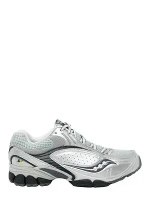 Saucony Progrid V2 Sneakers - Silver