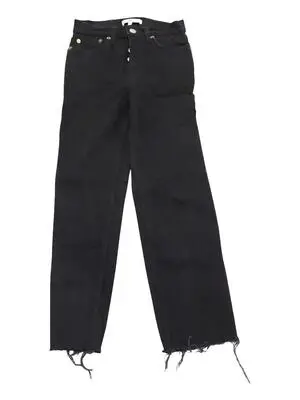 RE/DONE RE/DONE Stove Pipe Jeans