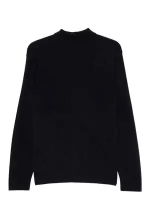 DANIELE FIESOLI Zip-up Cardigan - Blue