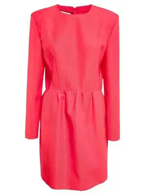 GUCCI Gucci Textured Mini Dress