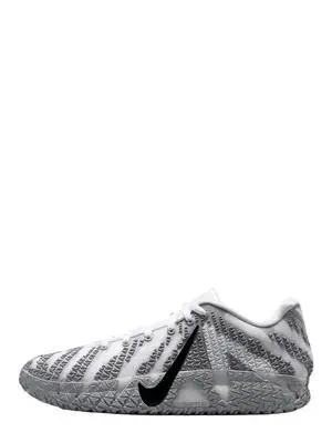 NIKE Nike Ja 3 Swoosh-Logo Sneakers