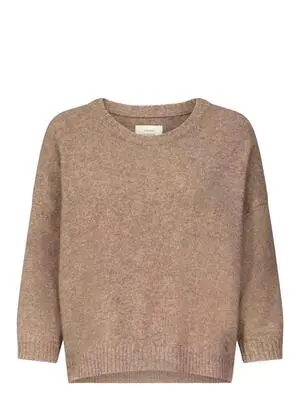 LOULOU DE SAISON LouLou De Saison Azali Sweater