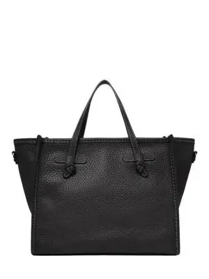 GIANNI CHIARINI Miss Marcella Tote Bag - Black
