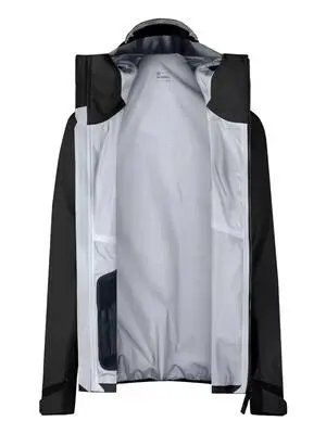 MONTURA MONTURA Hooded Zip-Up Jacket