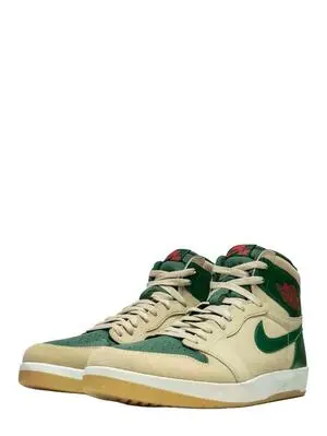 JORDAN Air Jordan 1 High The Return Sneakers Green