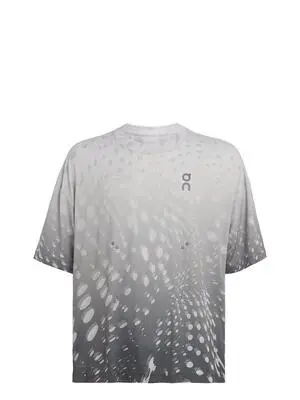 On Performance Volt T-shirt - Brown