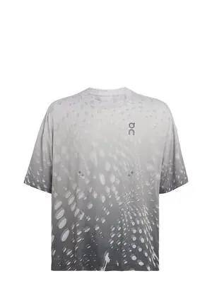 On Performance Volt T-shirt - Brown