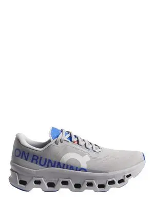 On Cloudmonster 1 Trainers - Grey