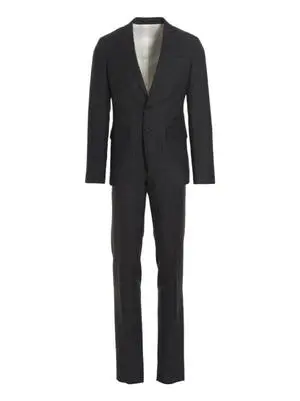 DSQUARED2 Single-breasted Trouser Suit
