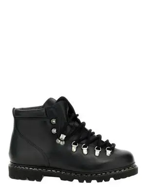 Paraboot Avoriaz Ankle Boots - Black
