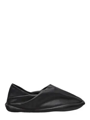 Camper Camper X Issey Miyake Peu Form Slip-On Slippers Black