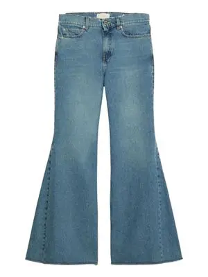 IBLUES Logo Jeans - Blue