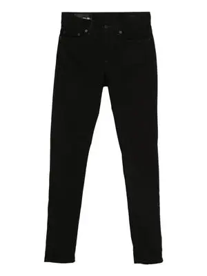 DONDUP Dondup Five-Pocket Denim Jeans