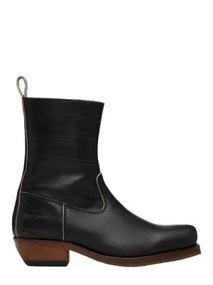 WON HUNDRED Won Hundred X Sendra Barcelona Ankle Boots