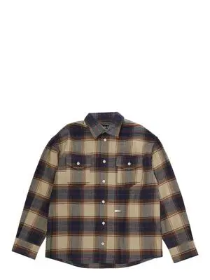 DSQUARED2 Dsquared2 Striped Shirt