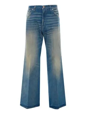 HAIKURE Haikure Flared Jeans