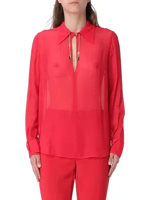 Elisabetta Franchi Shirt - Red
