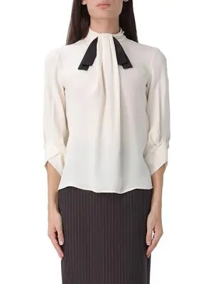 Elisabetta Franchi Elisabetta Franchi White Shirt White