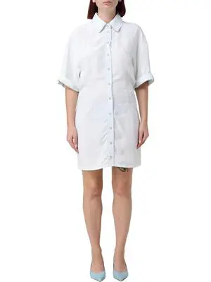 Patrizia Pepe Dress - Beige