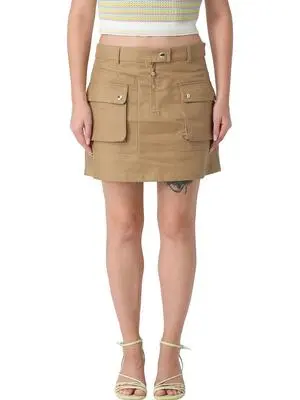CASABLANCA Casablanca Skirt